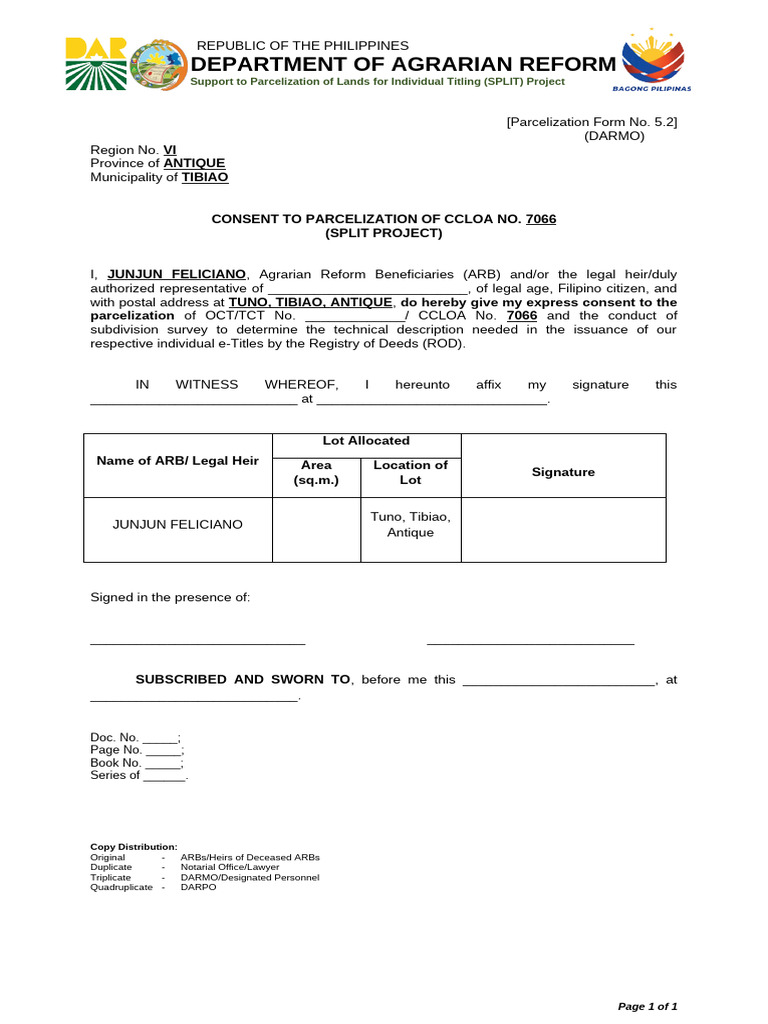 5.2 Junjun Feliciano | PDF