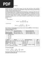 Evaluasi IIR dengan Confusion Matrix | PDF