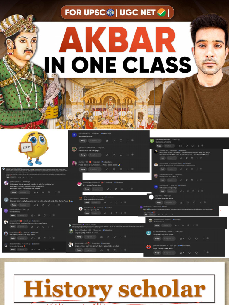 Akbar Both | PDF