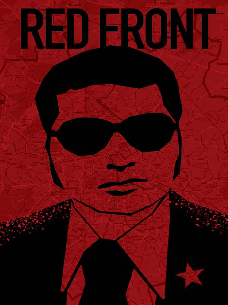 Fiasco - Red Front | PDF