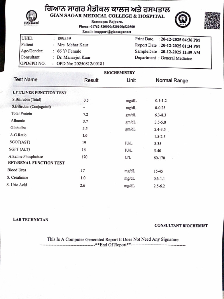 Adobe Scan 20 Dec 2025 | PDF | Blood | Hematology