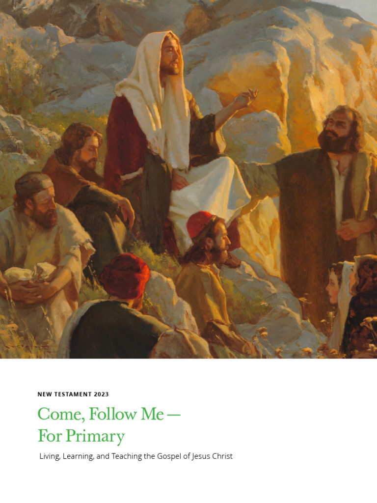 Manual para un buen conductor | PDF | Jesus | God The Father