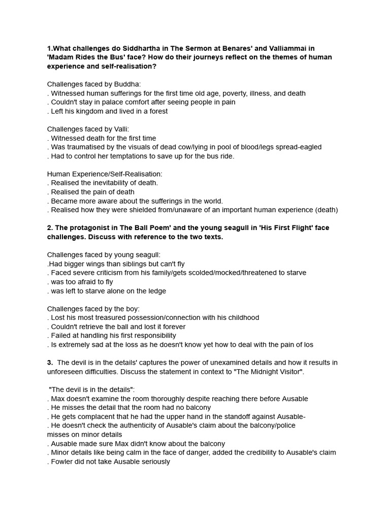 Challenges in Human Experience and Growth | PDF | Anger | Pet