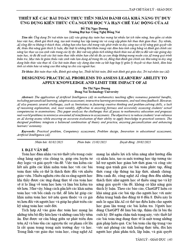 19.do Thi Ngoc Duong Quy | PDF