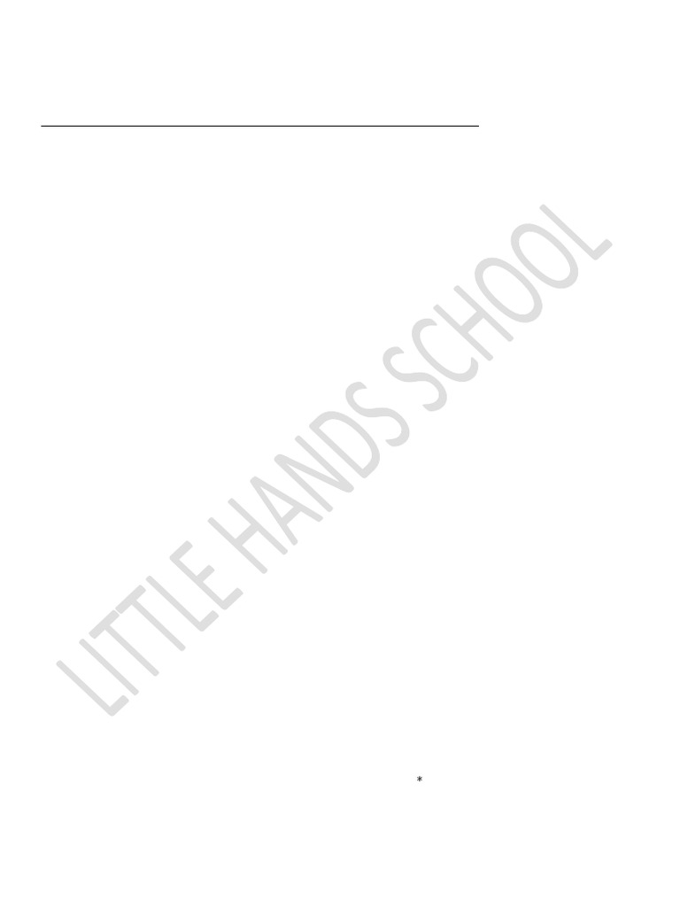 Maths Summer Holiday Homework Session 25-26 Class 7th | PDF | Number ...