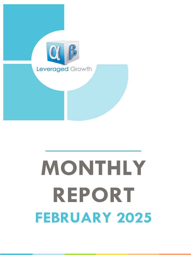 Monthly Snapshot Feb 2025 | PDF | Reserve Bank Of India | Artificial ...