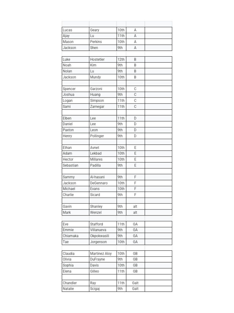 TJ Relays 1.9.26 | PDF