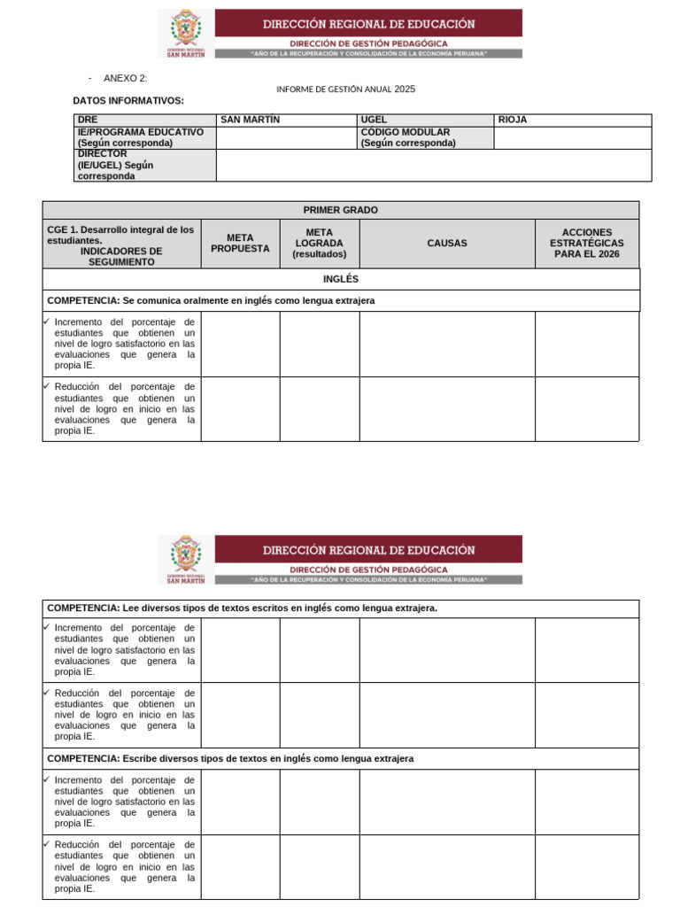 Anexo 2 | PDF