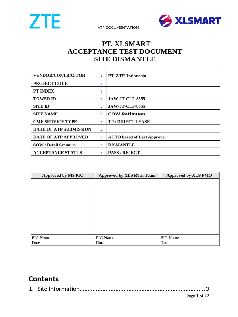 Template ATP Drop | PDF | Electromagnetic Radiation | Electrical ...