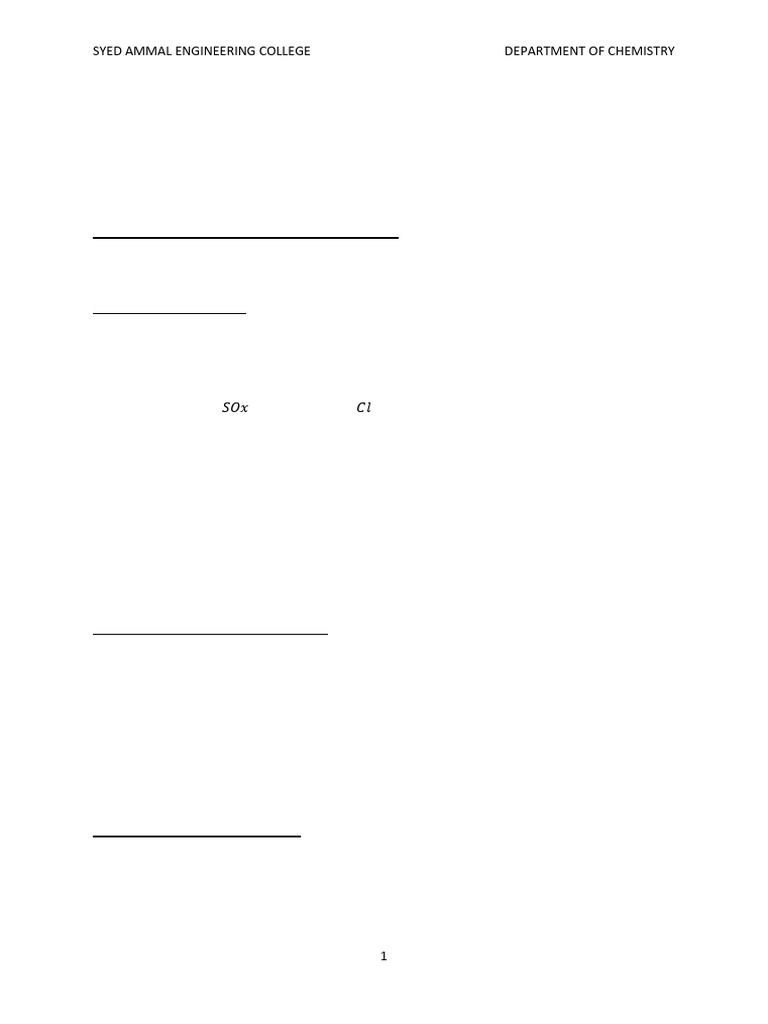 Unit III Device Corrosion | PDF | Corrosion | Anode