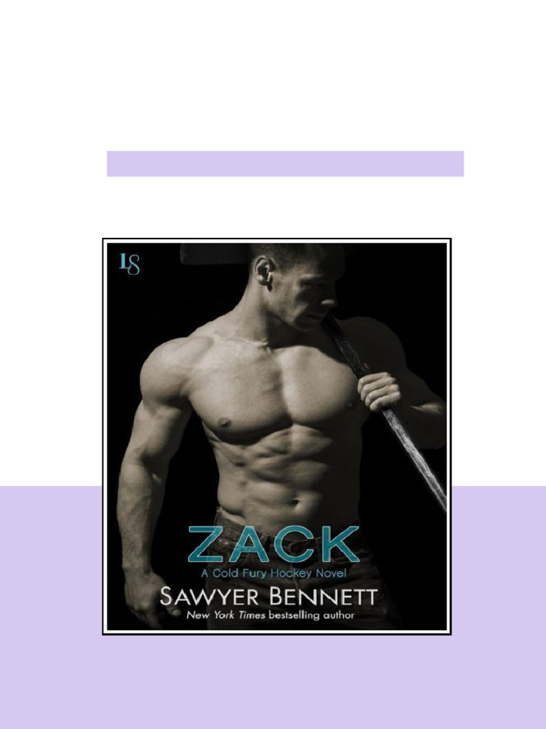 Zack Sawyer Bennett No Waiting Time | PDF