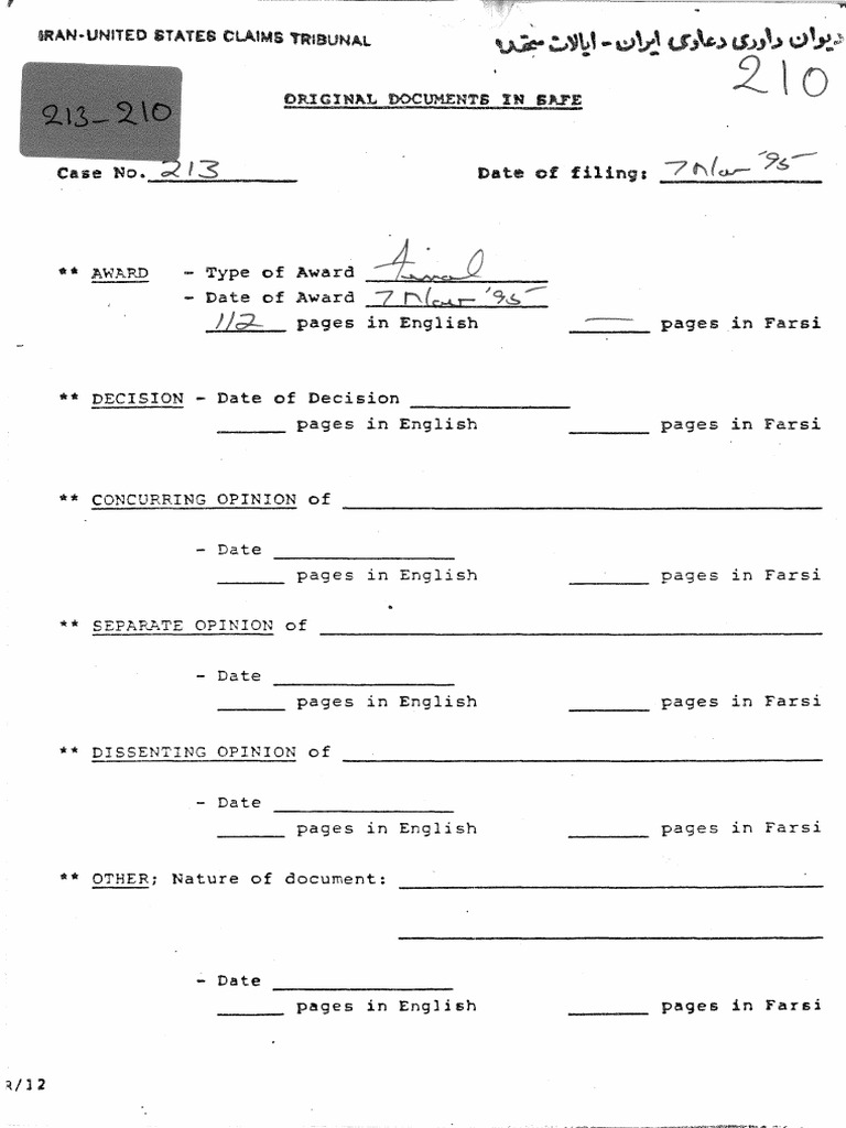 Dadras | PDF | Affidavit | Witness