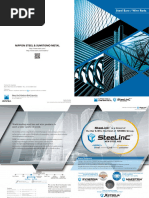 ISMC 100 Weight and Specifications Guide | PDF | Density