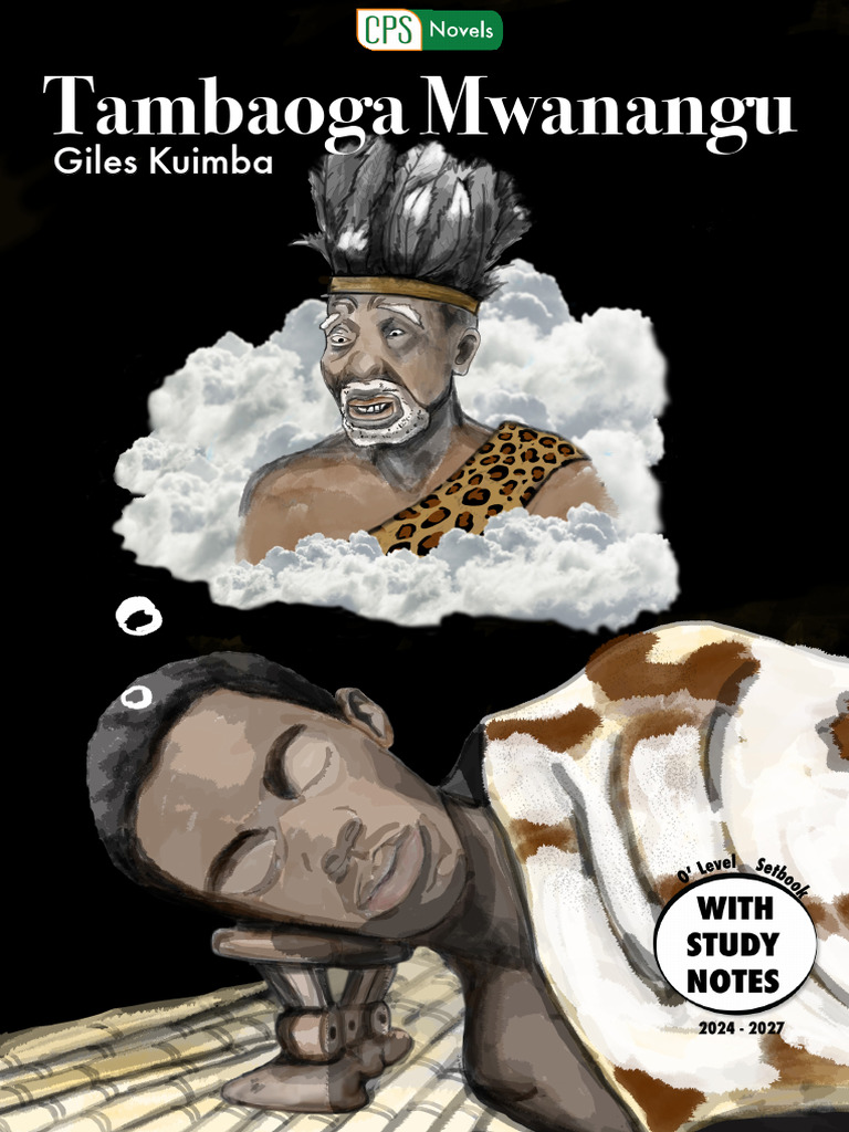 Tambaoga Mwanangu: Study Notes | PDF