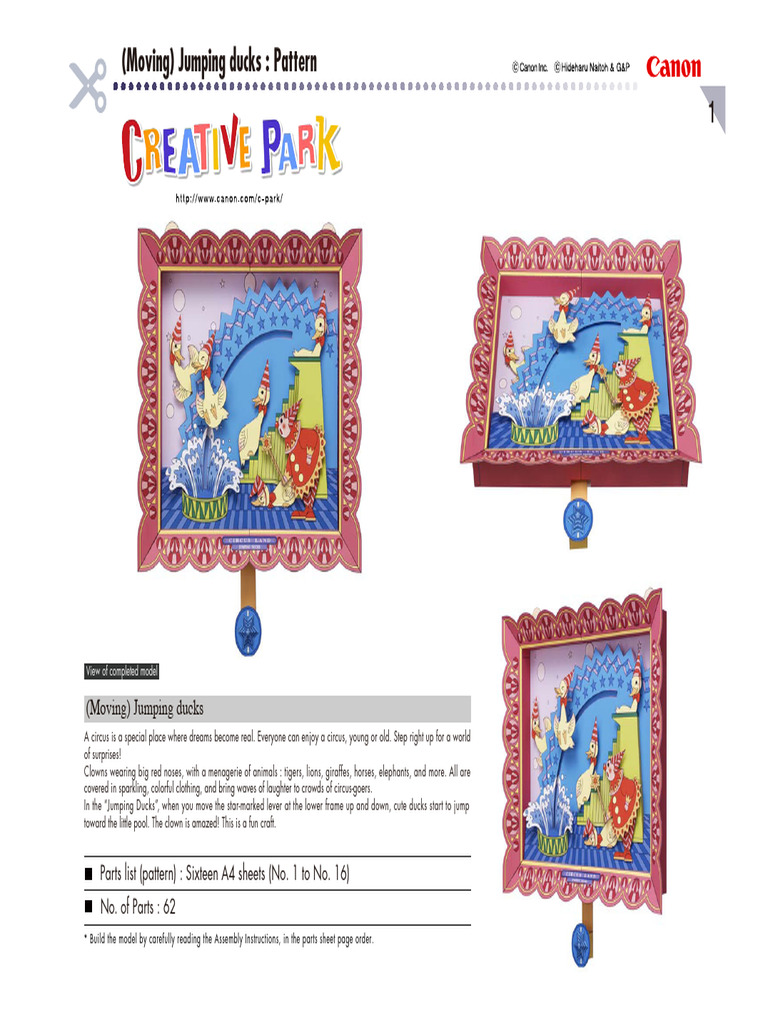 c-relief_jumpducks_e_a4 | PDF