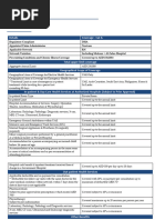 Enhanced Silver Health Plan Benefits | PDF | Cancer | Patient