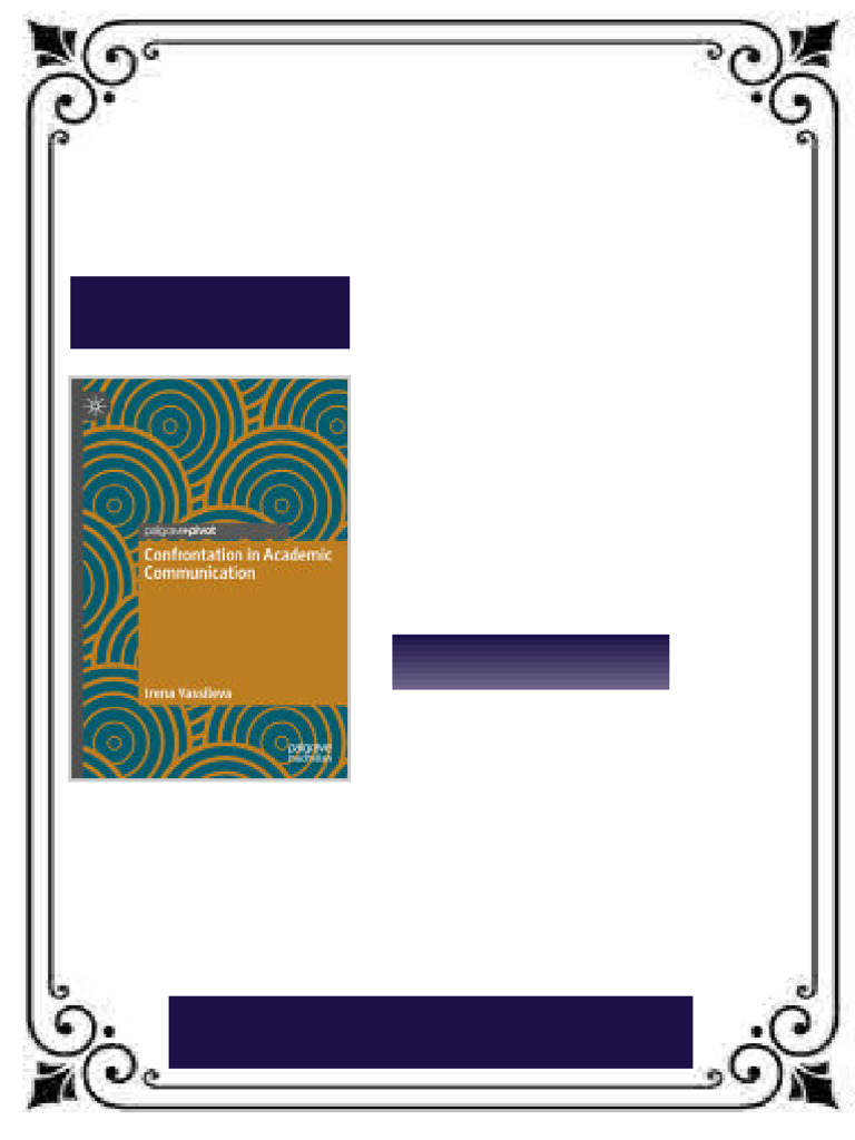 103778 | PDF | Argumentation Theory | Rhetoric