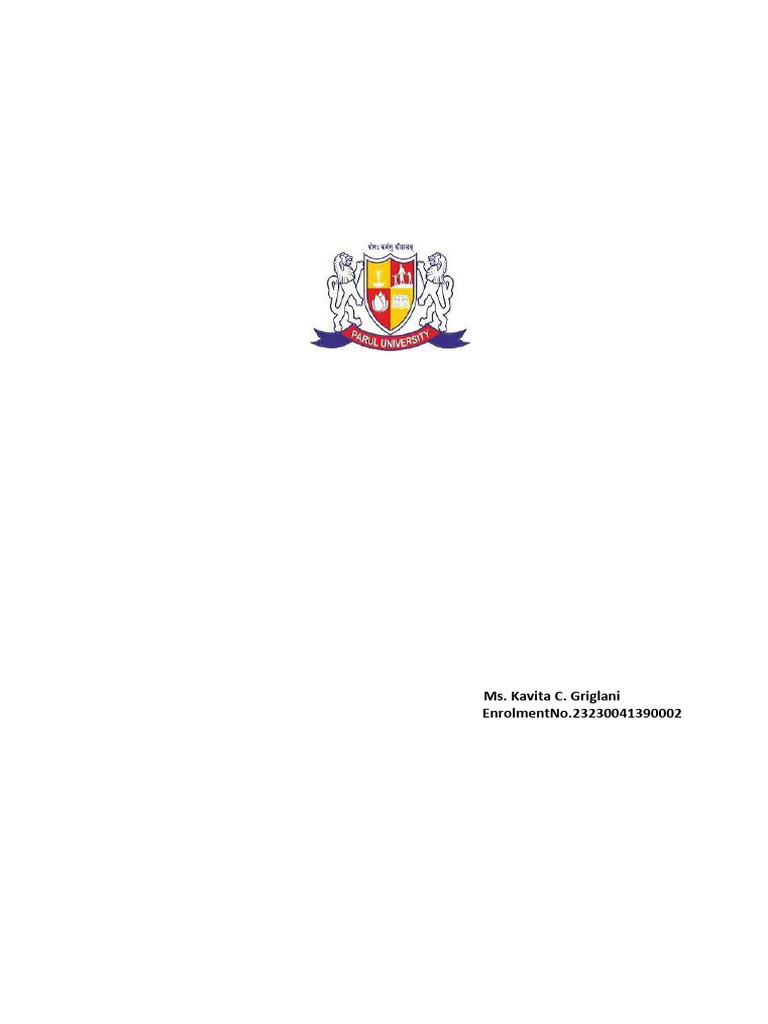 Research Proposal _kavita Griglani | PDF | Fuzzy Logic | Mathematical ...