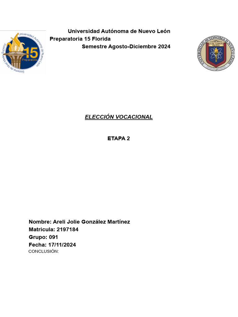 Ev_2_AJGM | PDF | Educación Secundaria