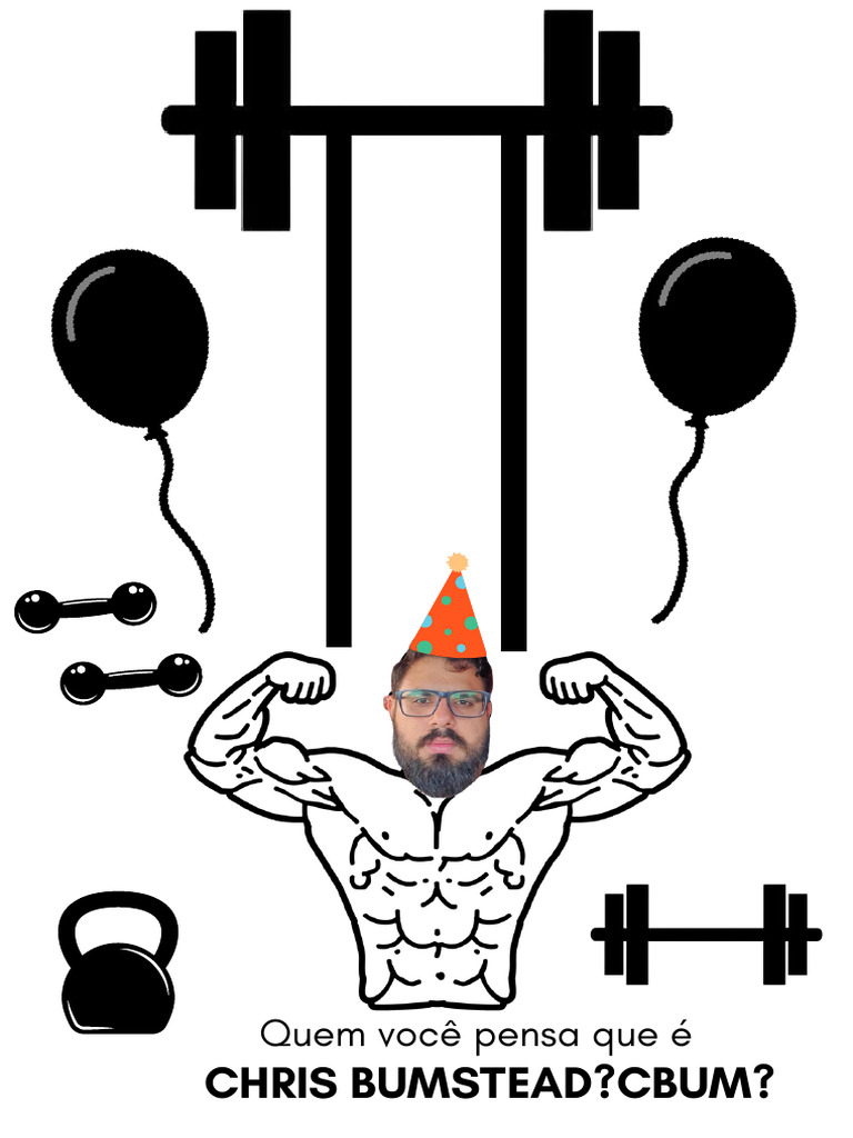 Topo de Bolo Maromba | PDF