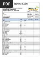 Farm Fresh Order Form: Veggies & Fruits | PDF | Vegetables | Eggplant