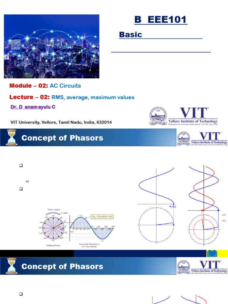 AC | PDF | Electrical Engineering