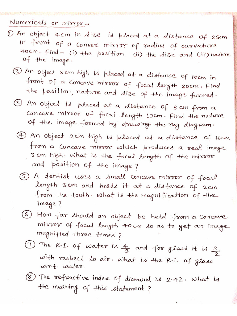 complete light | PDF