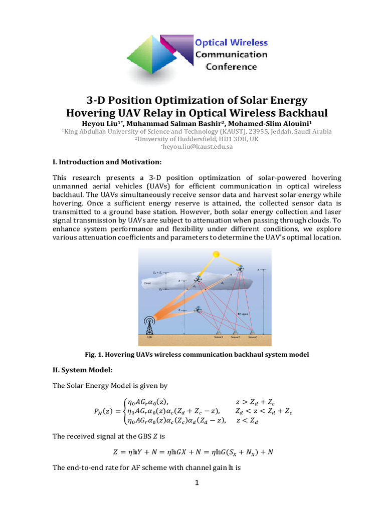 ID_4_4_Heyou-Liu_3-D-Position-Optimization-of-Solar-Energy-Hovering-UAV ...