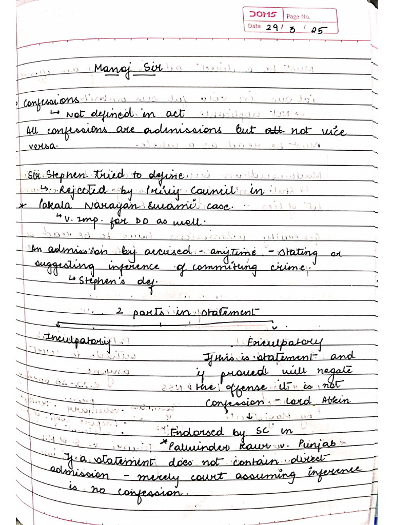 Manoj Sir Bsa Post Midsems | PDF
