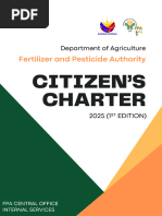 FFEDIS Registration Guide and FAQs | PDF | Social Science