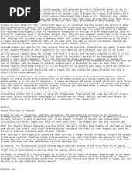 Kostragula: Shadow Altar Dragon Guide | PDF