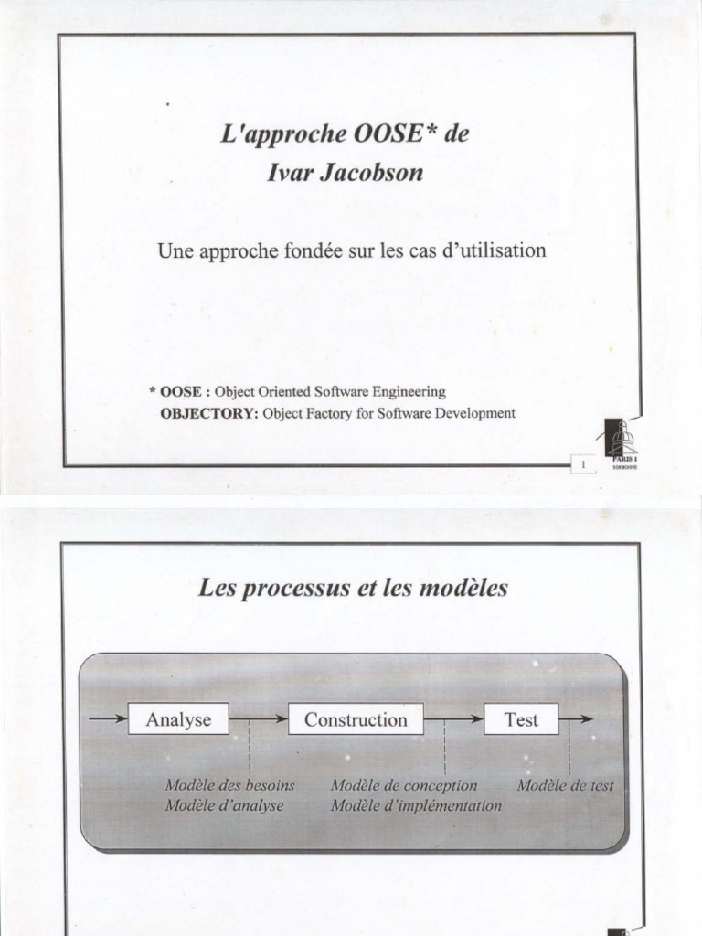Oose | PDF