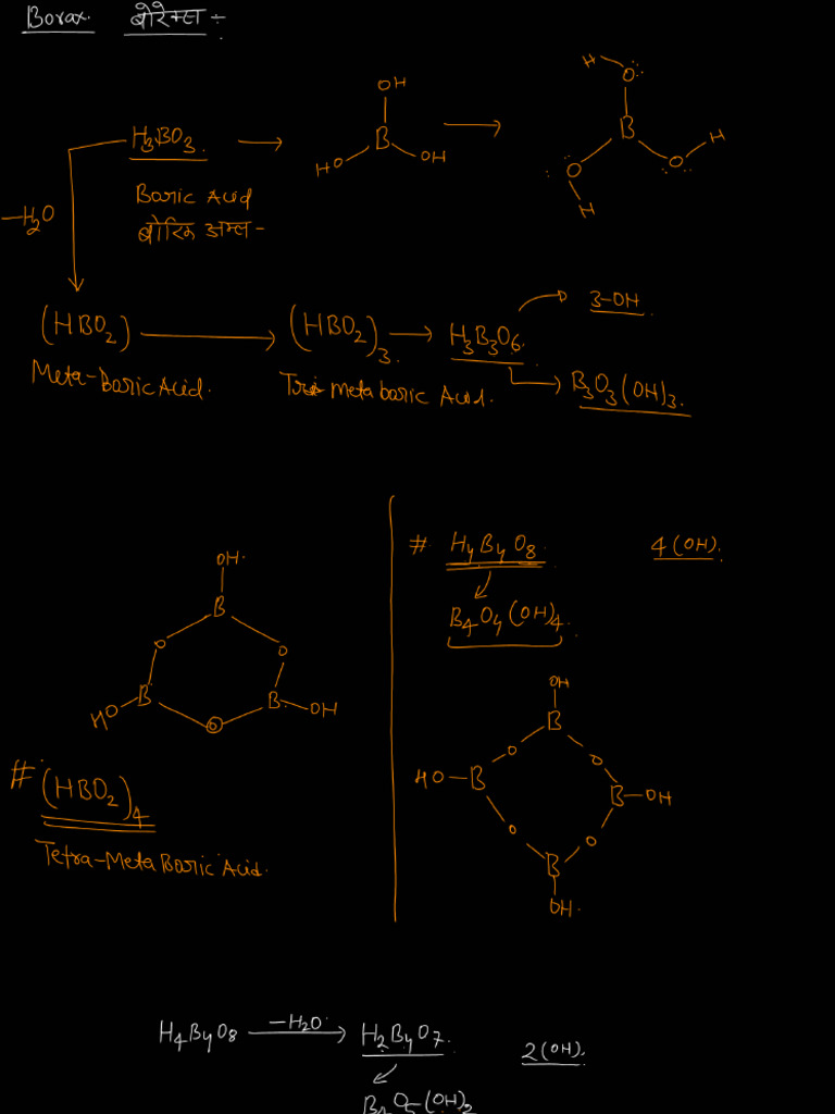 Lec-26 Borax - 60943296 - 2026 - 01 - 01 - 18 - 27 | PDF