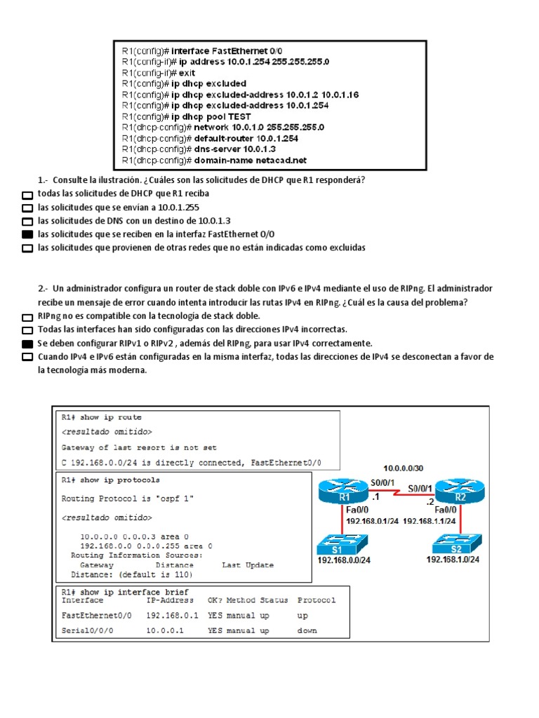 CCNA 4.0 V4 Examen Final Modulo 4 | Descargar gratis PDF | Línea de ... CCNA 4.0 V4 Examen Final Modulo 4 | Descargar gratis PDF | Línea de ...