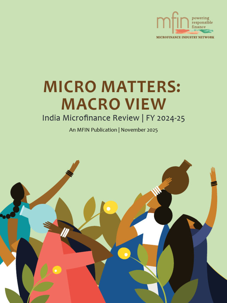 Micro Matters Macro View | PDF | Macroeconomics | Inflation