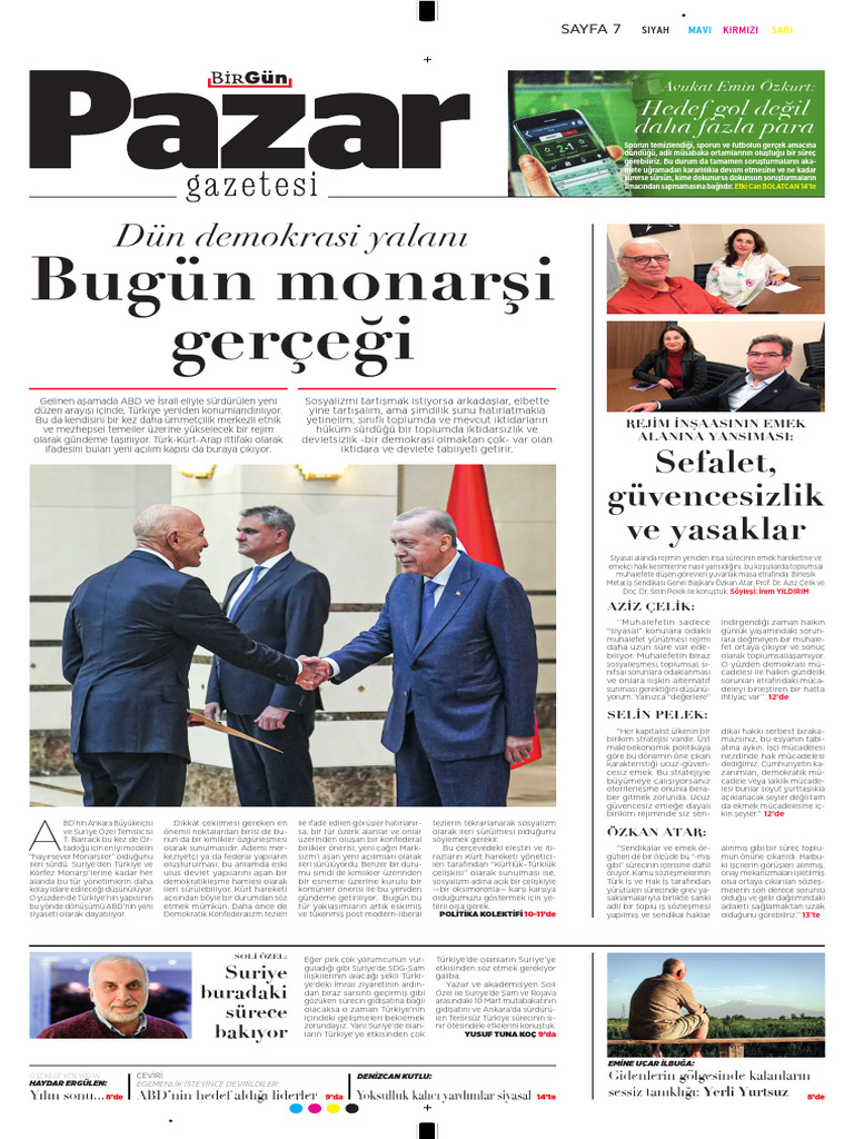 Pazar | PDF