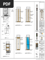Ats.1030.25_arta - Elevator Layout - 001 | PDF
