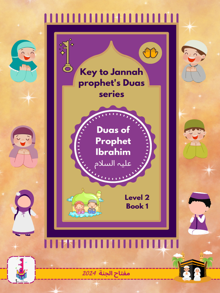 Dua book #1 | PDF | Religious Belief And Doctrine | Abrahamic Religions