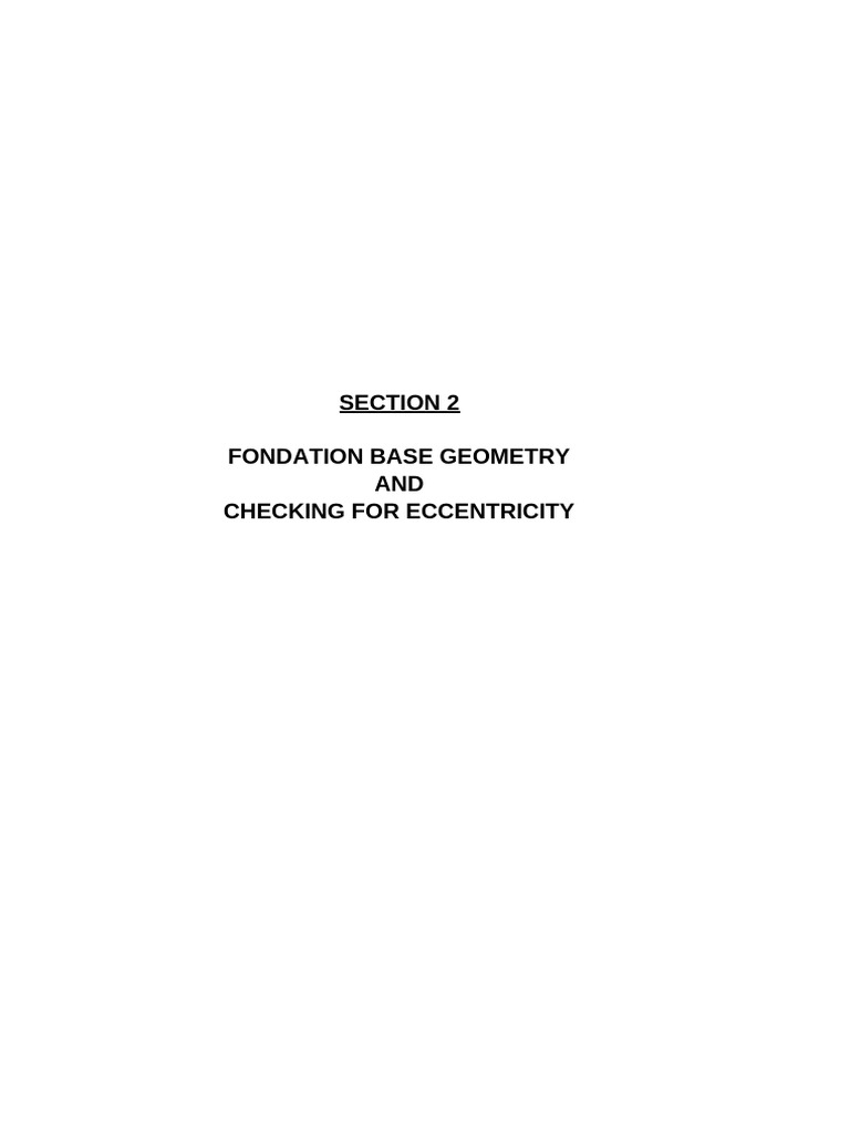Dynamic Analysis of PAFAN Rev B(12.01.06)FINAL | PDF