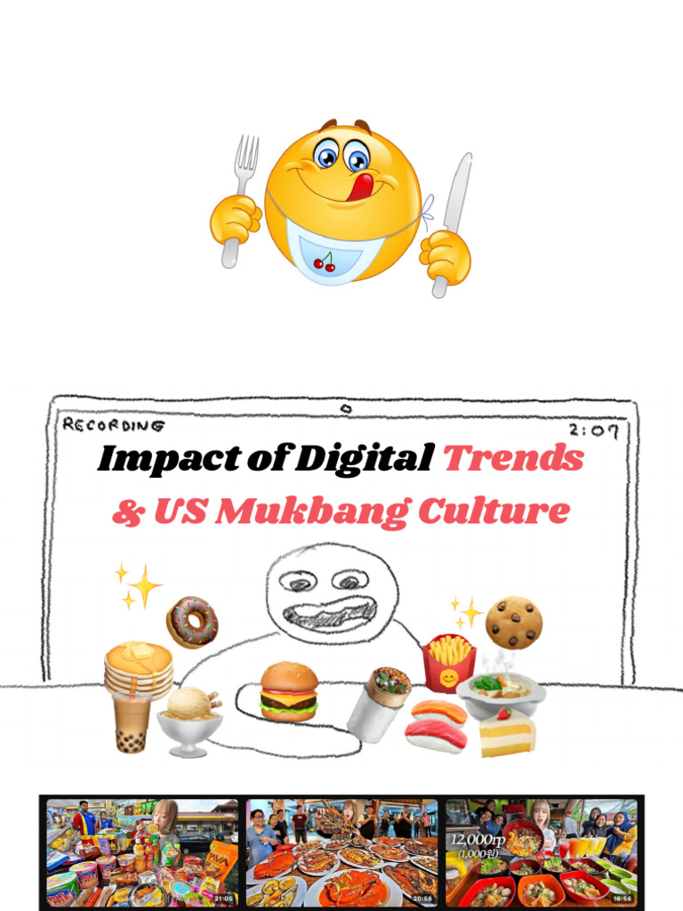 Social Media & Youth Culture the Impact of Platforms and Digital Trends ...