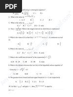 Grade 11 Maths Unit 2: Rational Functions | PDF | Asymptote | Polynomial