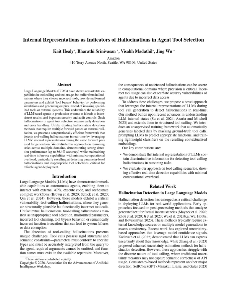 Internal Re Pr | PDF | Applied Mathematics