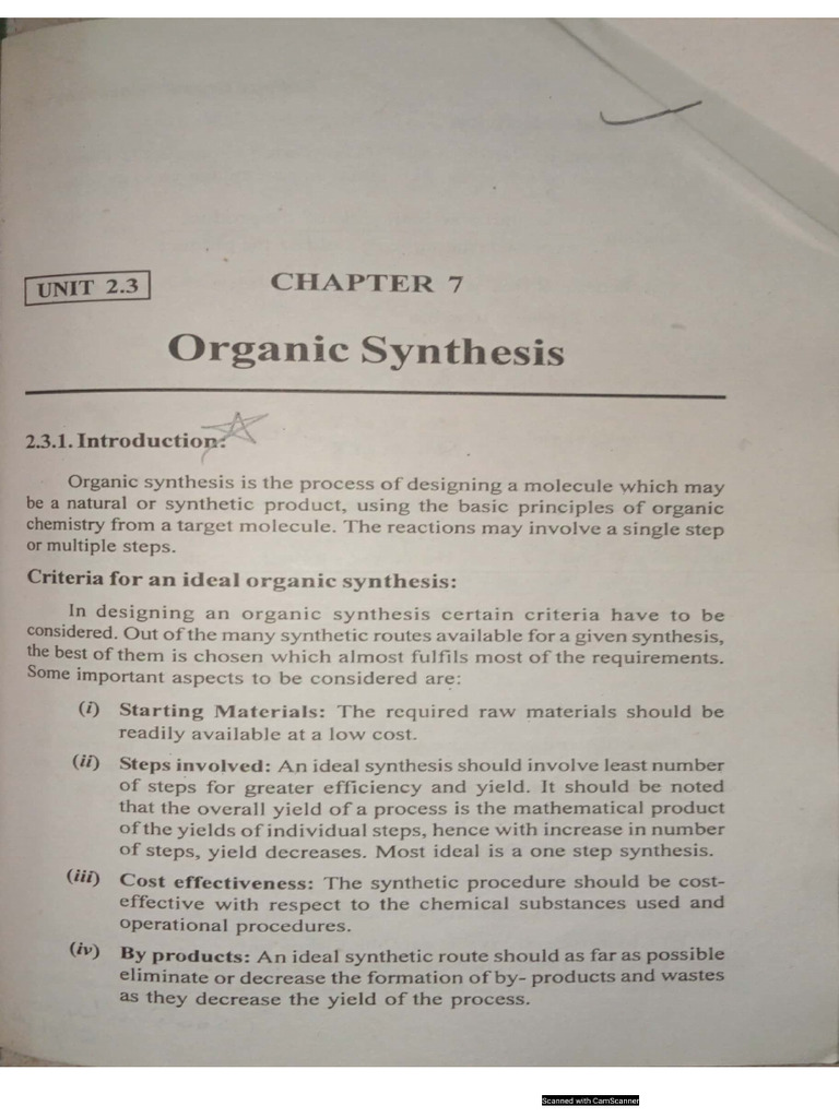 Chemistry Notes by Mariyah Mam | PDF