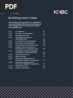 NJUG Tree Protection Guidelines 2025 | PDF | Trees | Root
