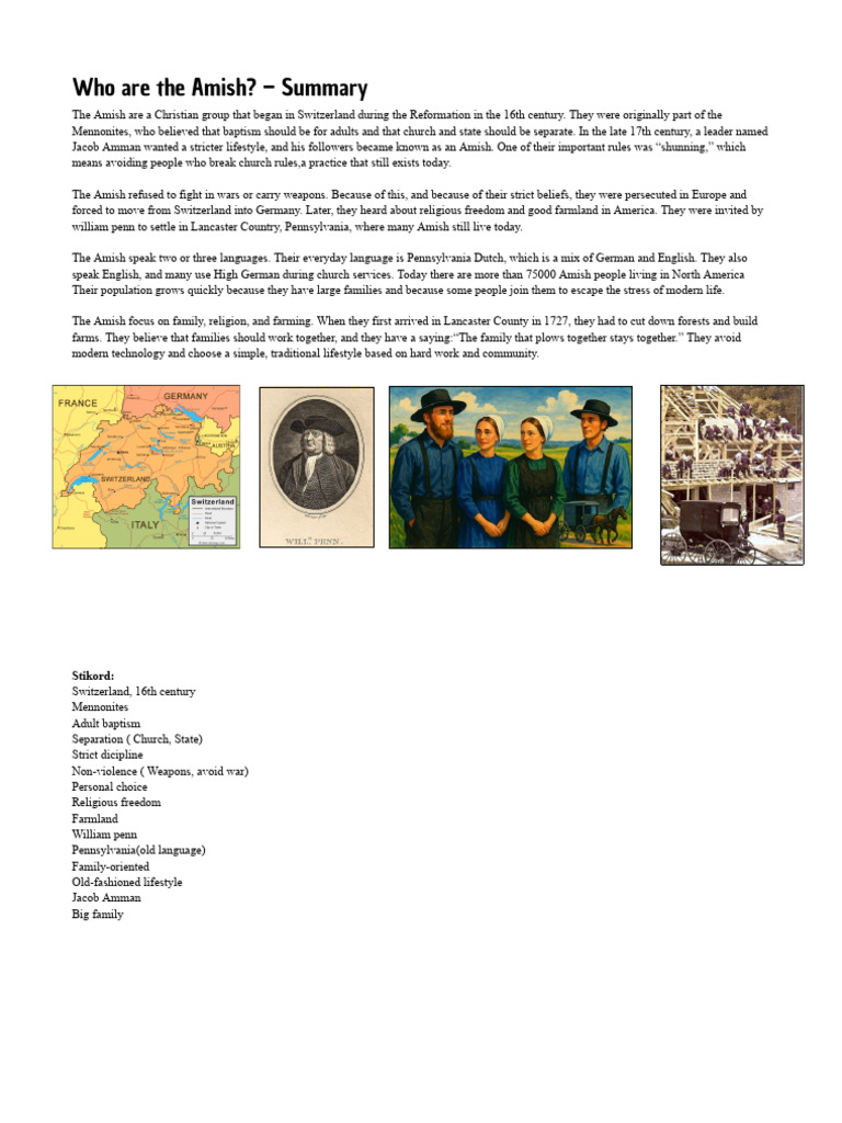 THE Amich | PDF