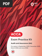 ACCA MA2 Formula Overview | PDF | Net Present Value | Internal Rate Of ...