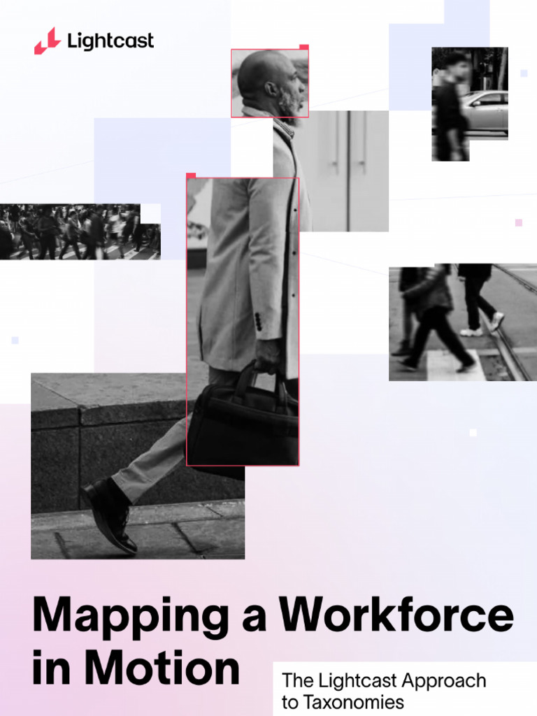 1744665400 Mapping a Workforce in Motion Final | PDF | Machine Learning ...