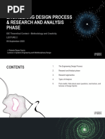 Understanding ACCESS FM in Design | PDF
