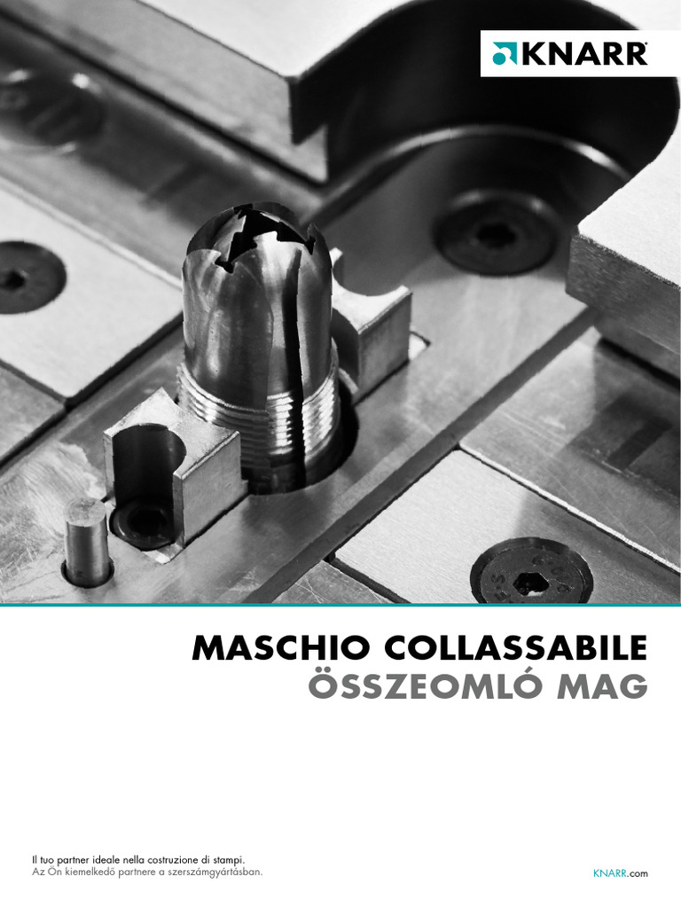 Maschi Collassabili Einfallkern | PDF