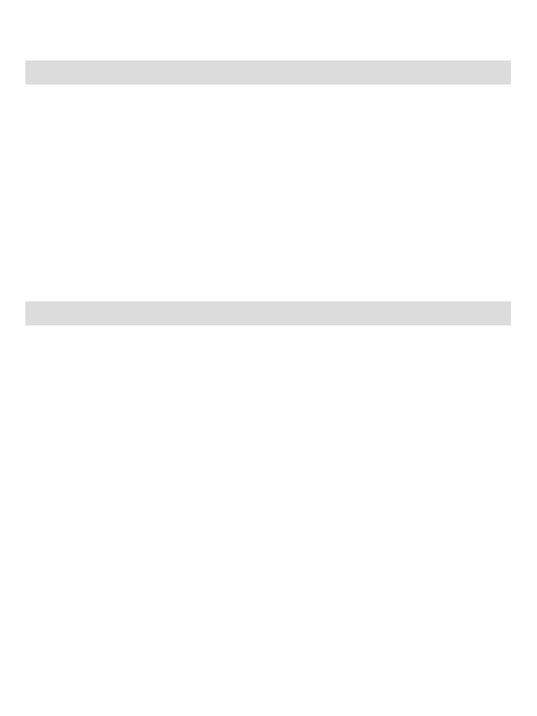 Ohm's Law: Circuit Practice Problems | PDF
